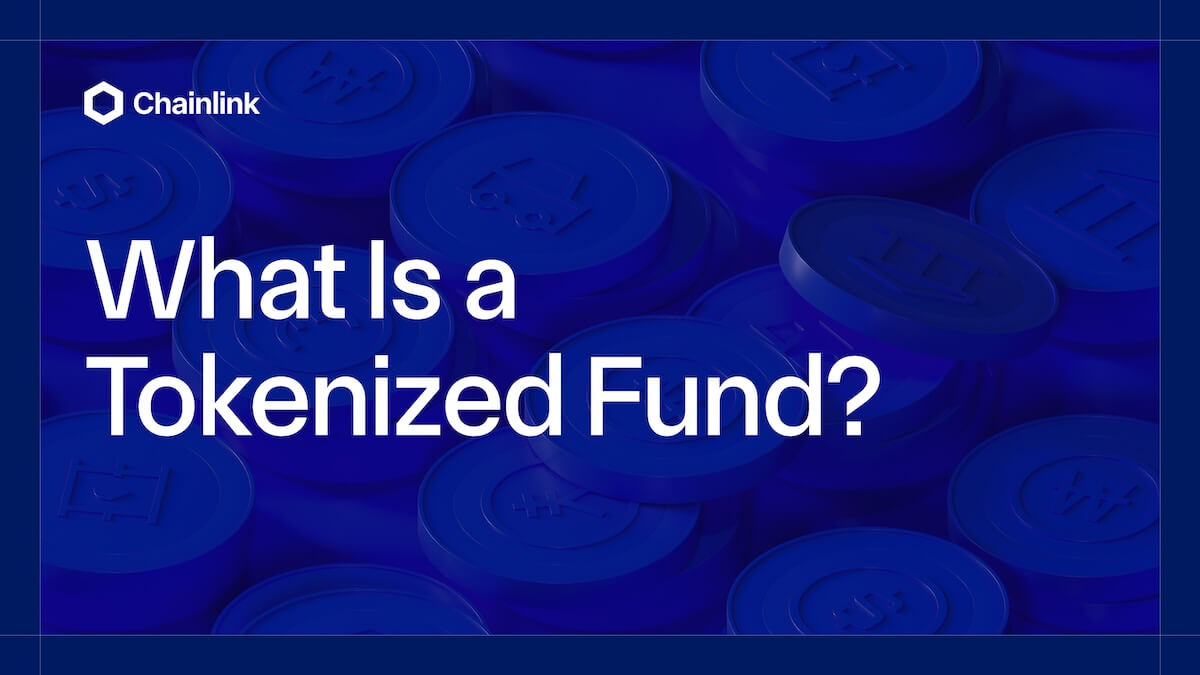 What is a Tokenized Fund?