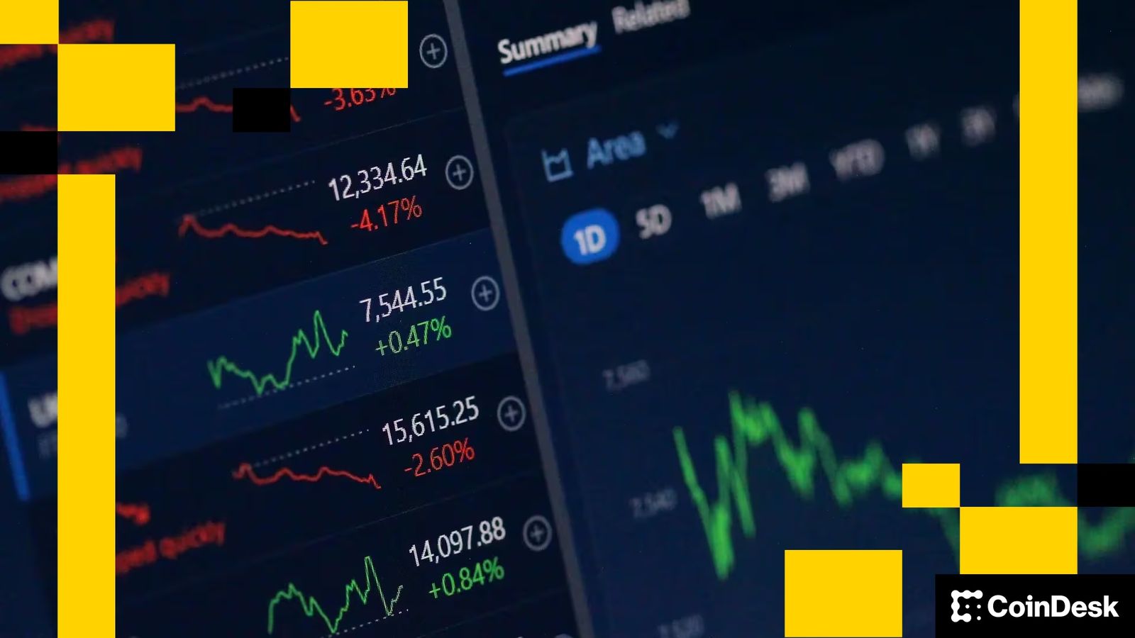 Chainlink: The Financial Infrastructure Platform Enabling the Next ...