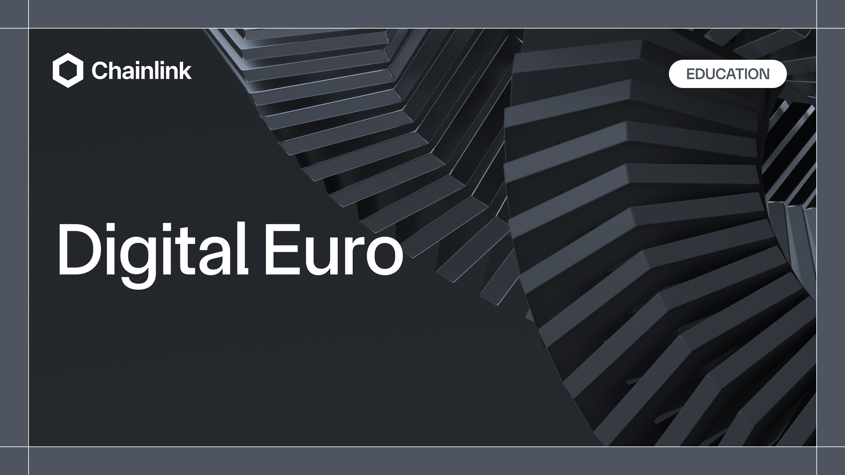 Digital Euro: The Ultimate Guide to the ECB’s CBDC | Chainlink