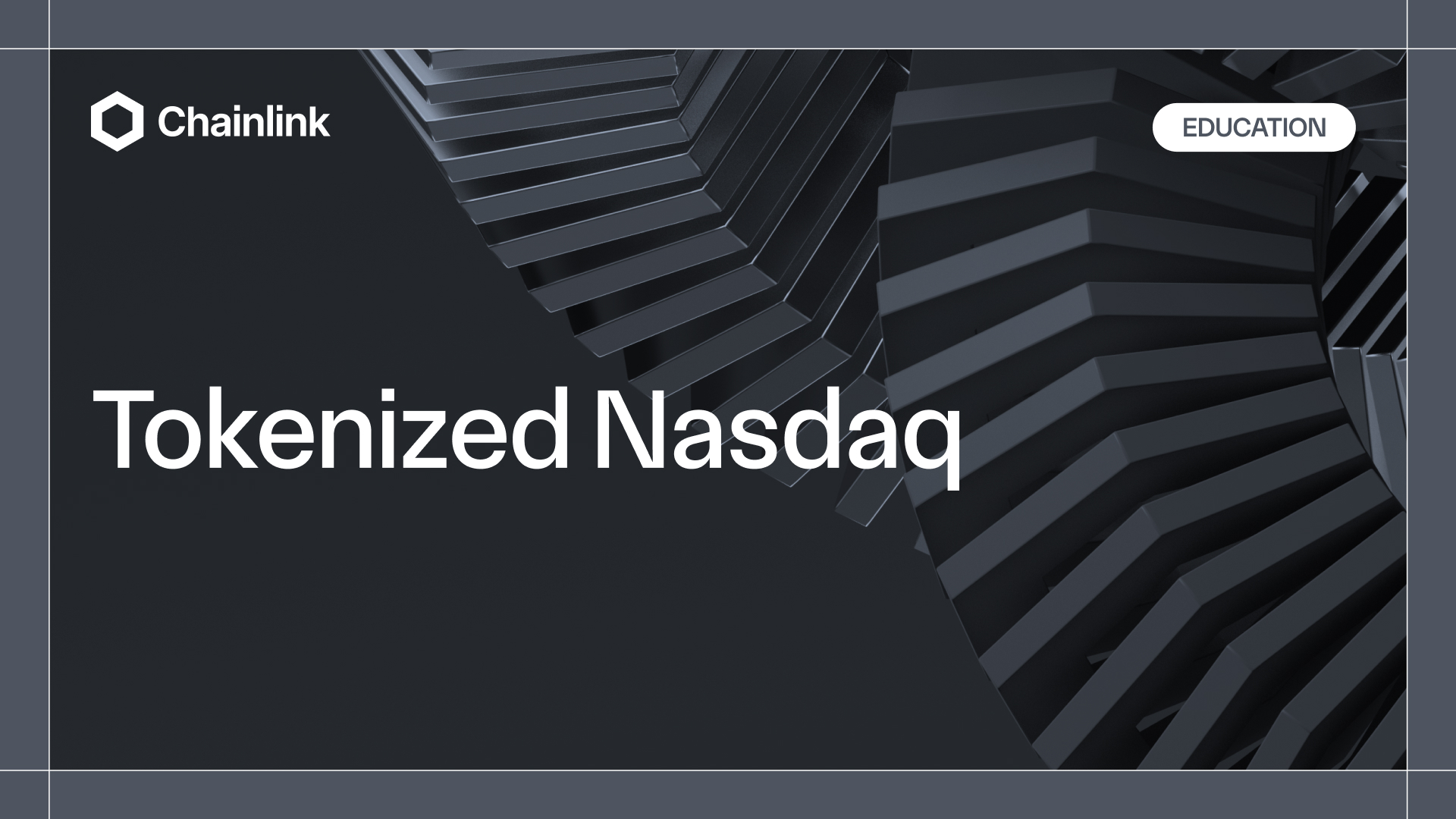 Tokenized Nasdaq Stocks: A Guide to Digital Equities | Chainlink