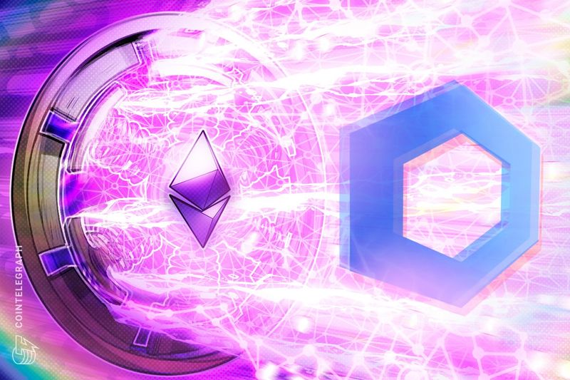 Chainlink: The Financial Infrastructure Platform Enabling the Next ...