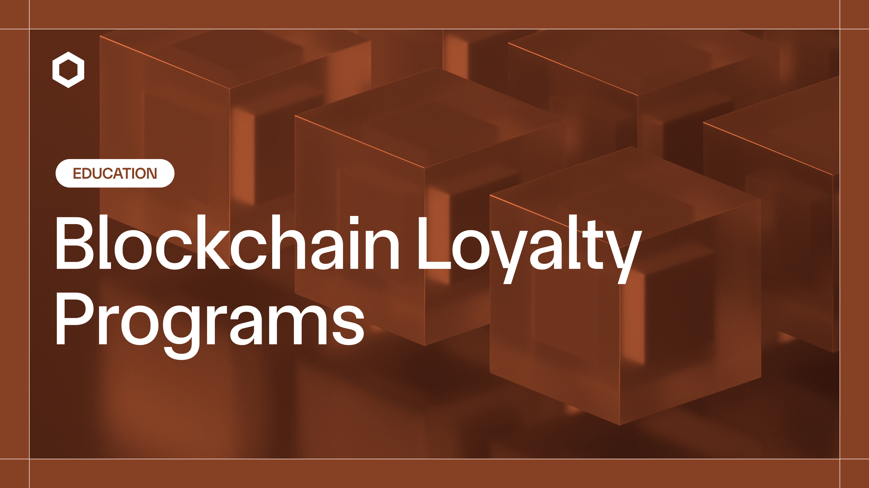 Blockchain Loyalty Programs | Chainlink
