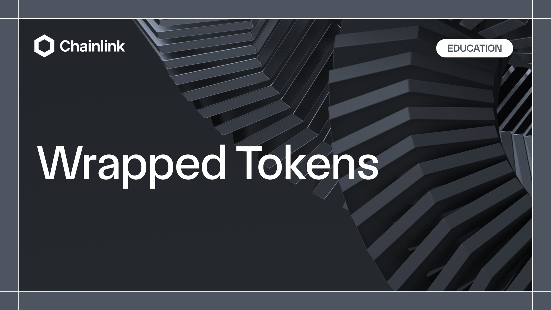 What Are Wrapped Tokens? | Chainlink