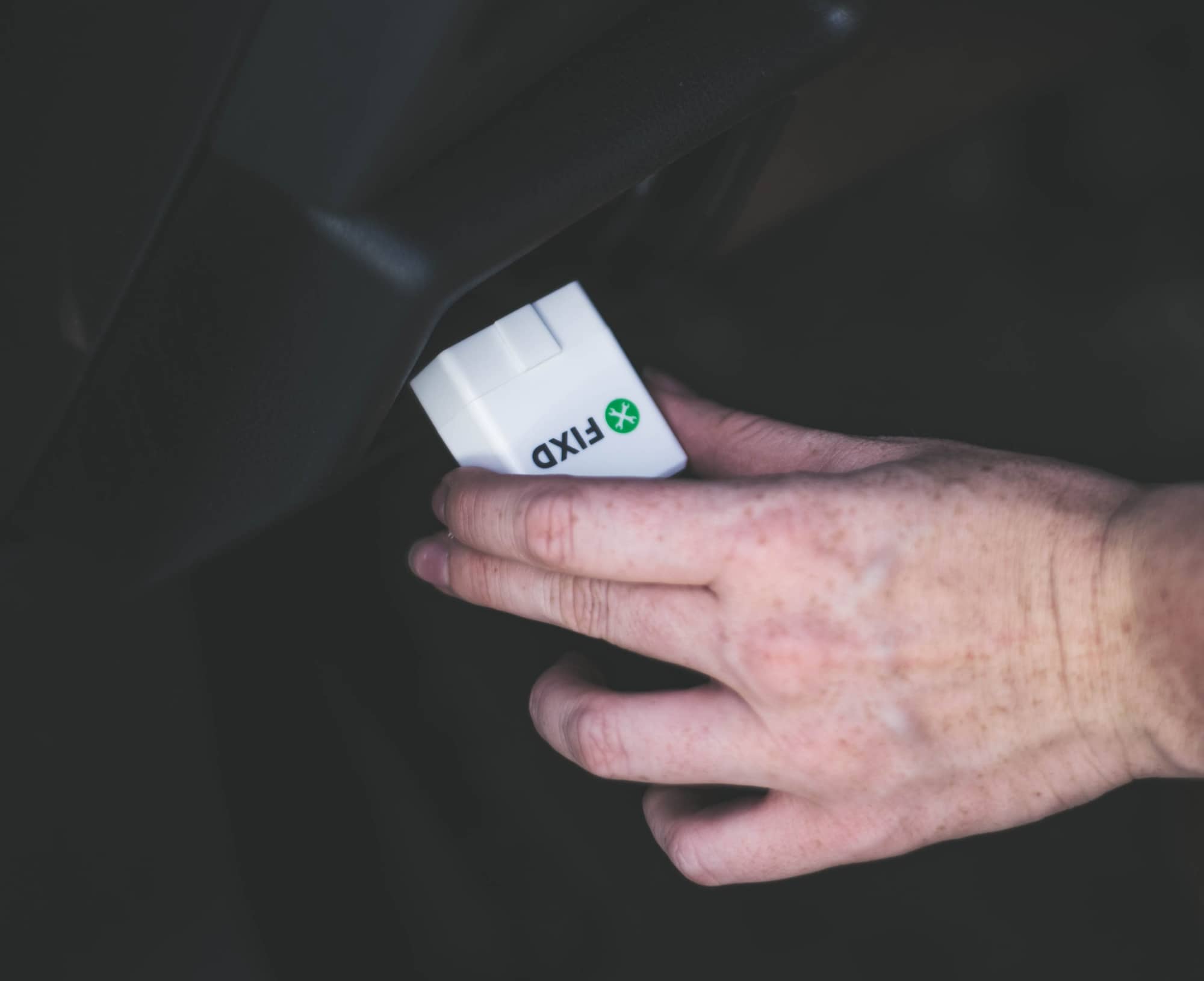 FIXD - The Car Scanner That's Saving People $1000s