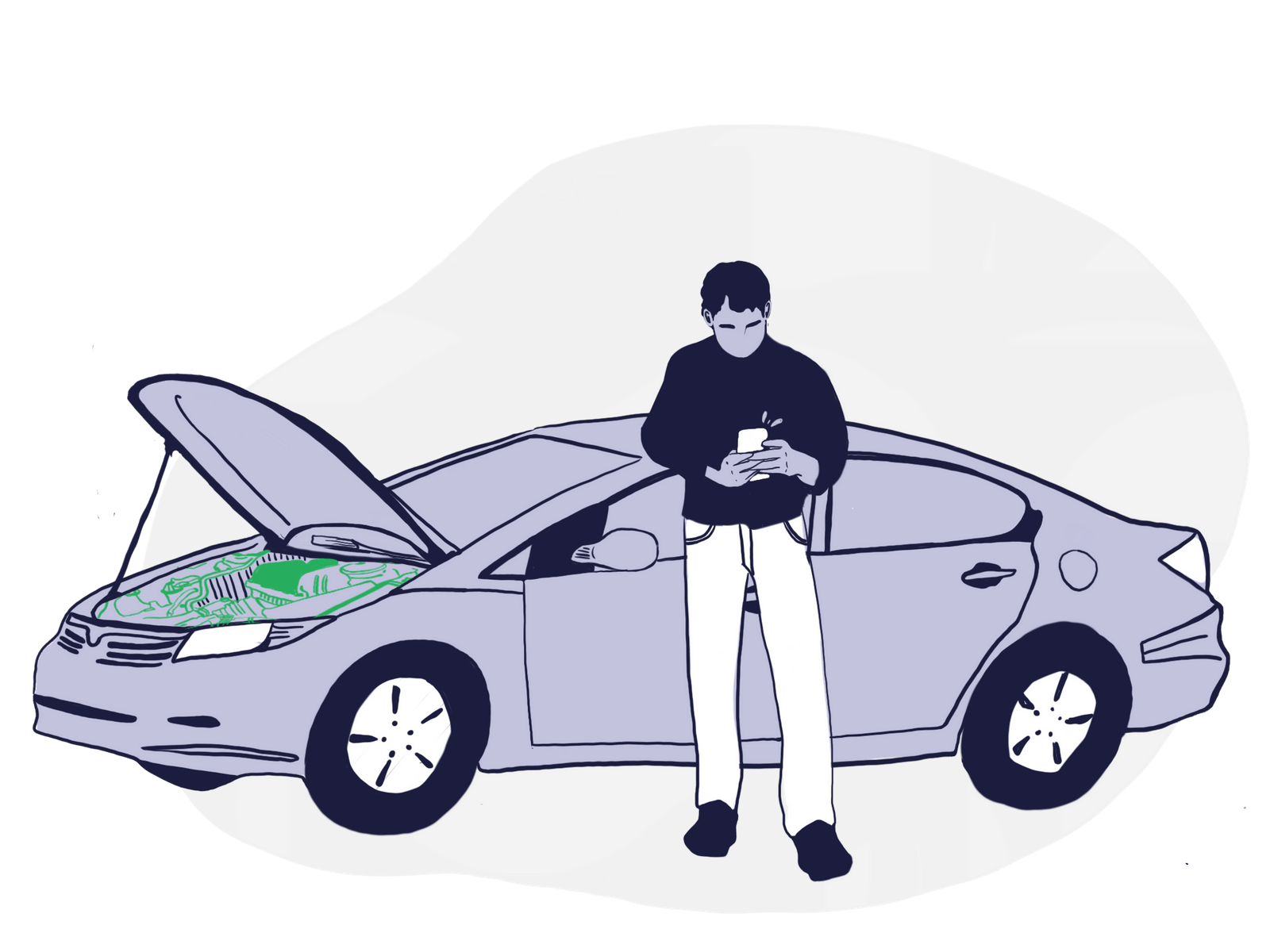 FIXD - The Car Scanner That's Saving People $1000s