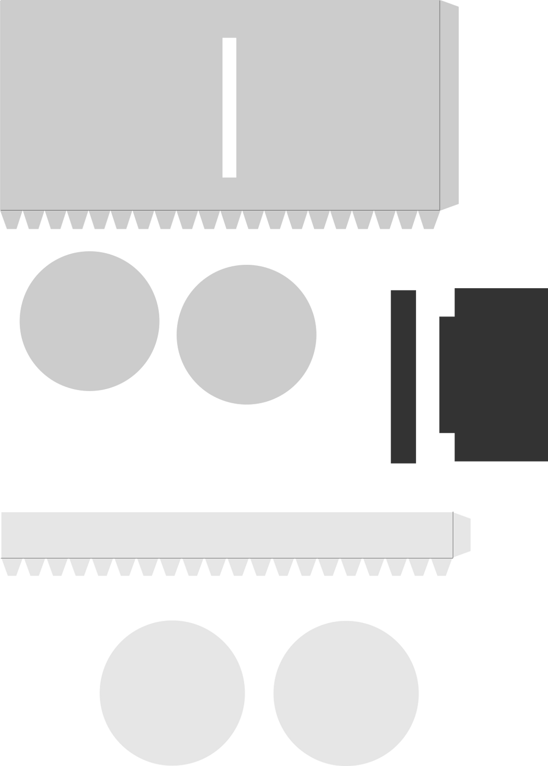 Free 3D SVG Files for Cricut Crafting Projects