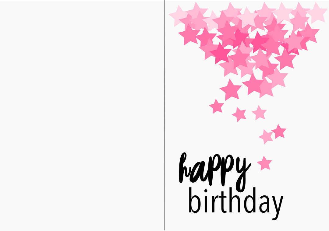 Free Card Making SVG Files for Cricut