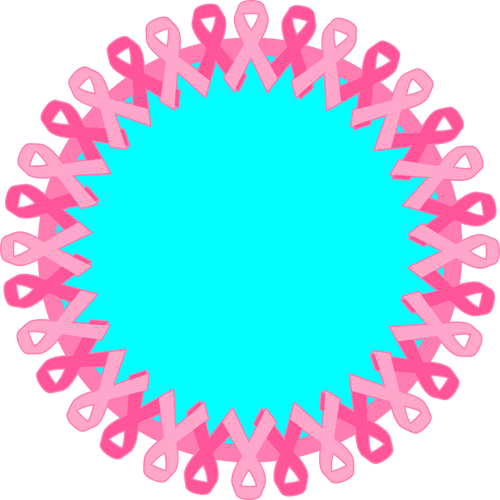 Free Breast Cancer Awareness SVG Files