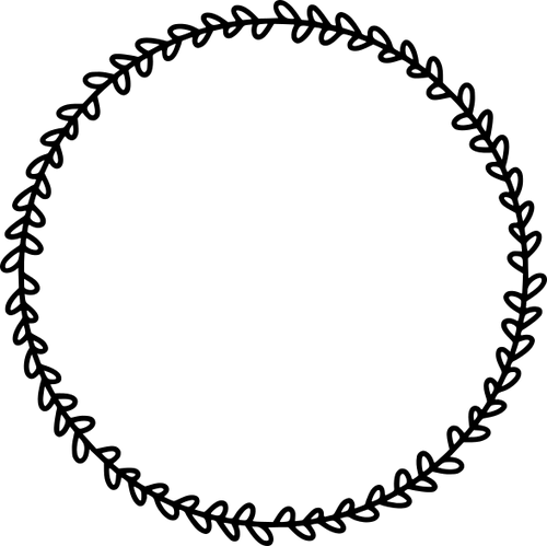 Free Simple Floral SVG Files for Cricut & Silhouette Crafts