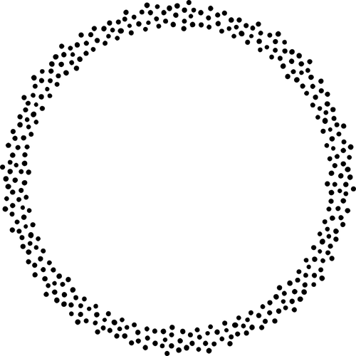 Free Frame SVG Files for Cricut & Silhouette Crafts