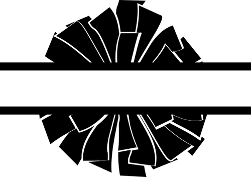 Free Cheerleading SVG Files for Cricut and Silhouette