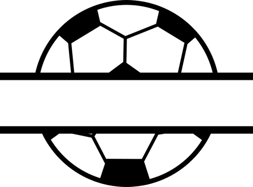 Free Soccer SVG Files for Cricut & Silhouette