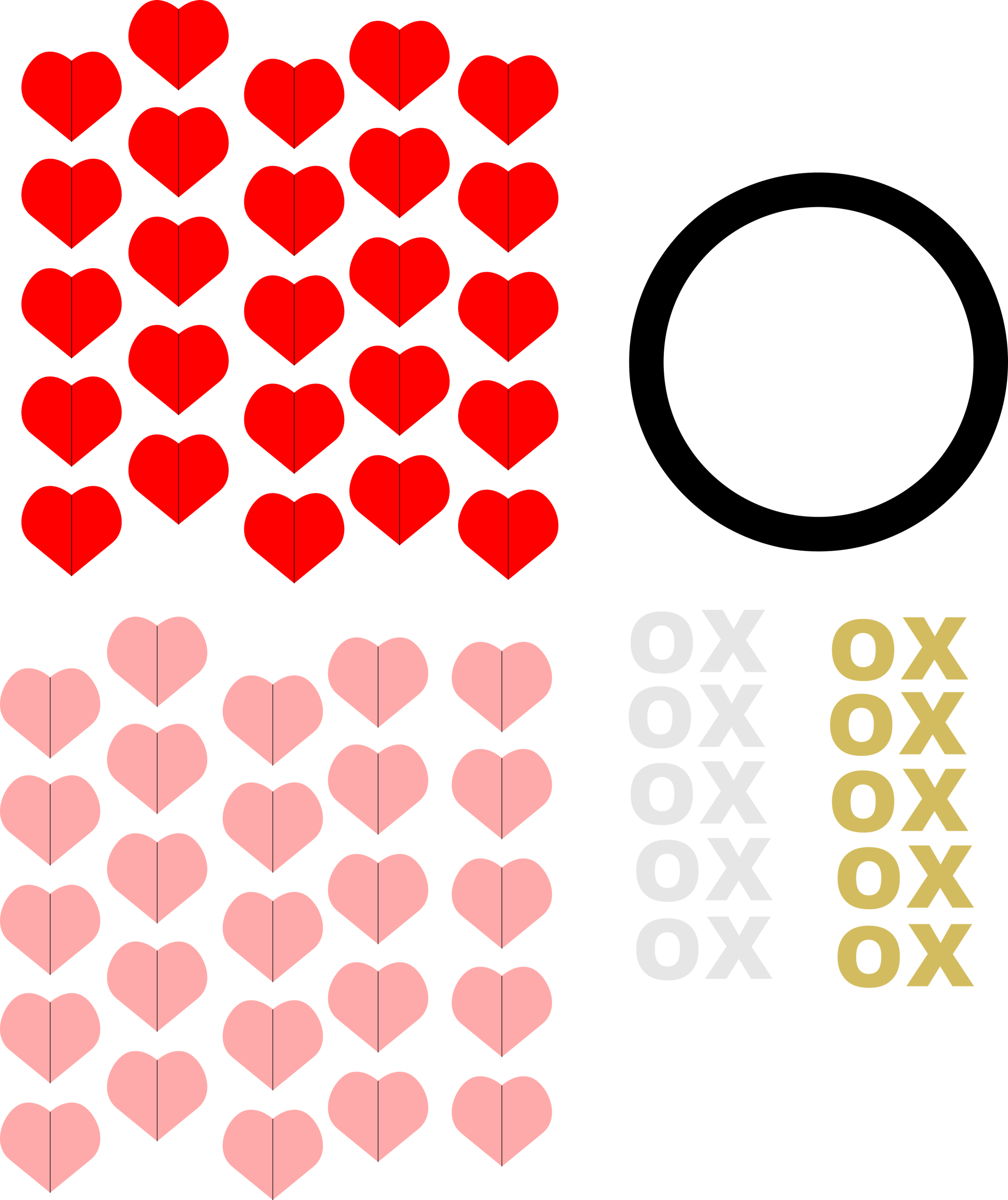 Free 3D SVG Files for Cricut Crafting Projects