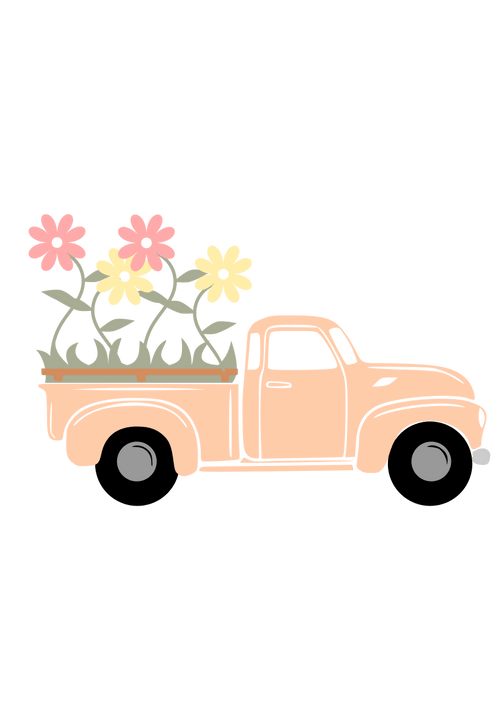 Free Spring SVG Files for Cricut