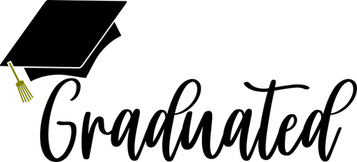 Free Graduation SVG Files for Cricut