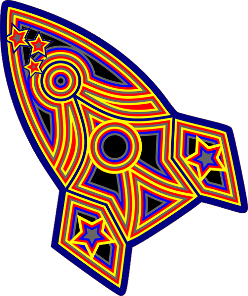 Free Shadow Box SVG Files for Cricut & Silhouette