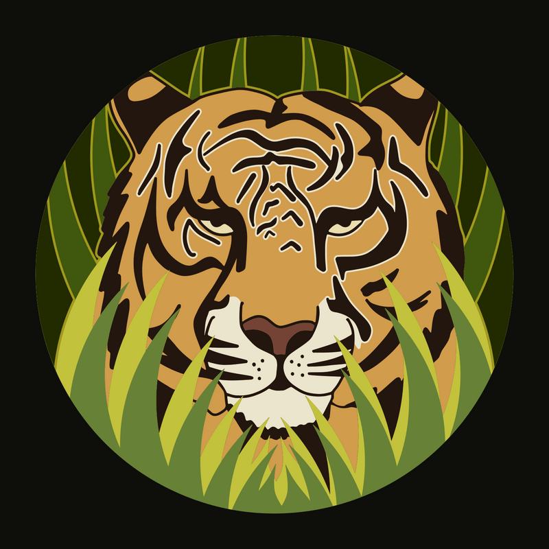 Free Shadow Box SVG Files for Cricut & Silhouette