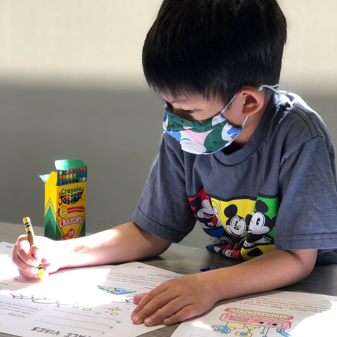 K-12 Robotics & Coding for Kids | STEM Center USA