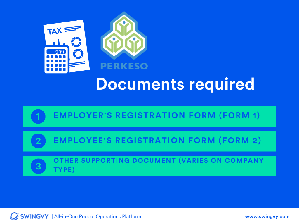 EPF, SOCSO, EIS & LHDN : Guide to employer registration with statutory ...