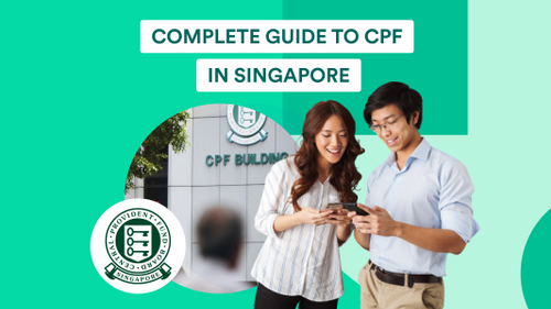 Complete Guide to Singapore CPF Calculations and Contributions ...