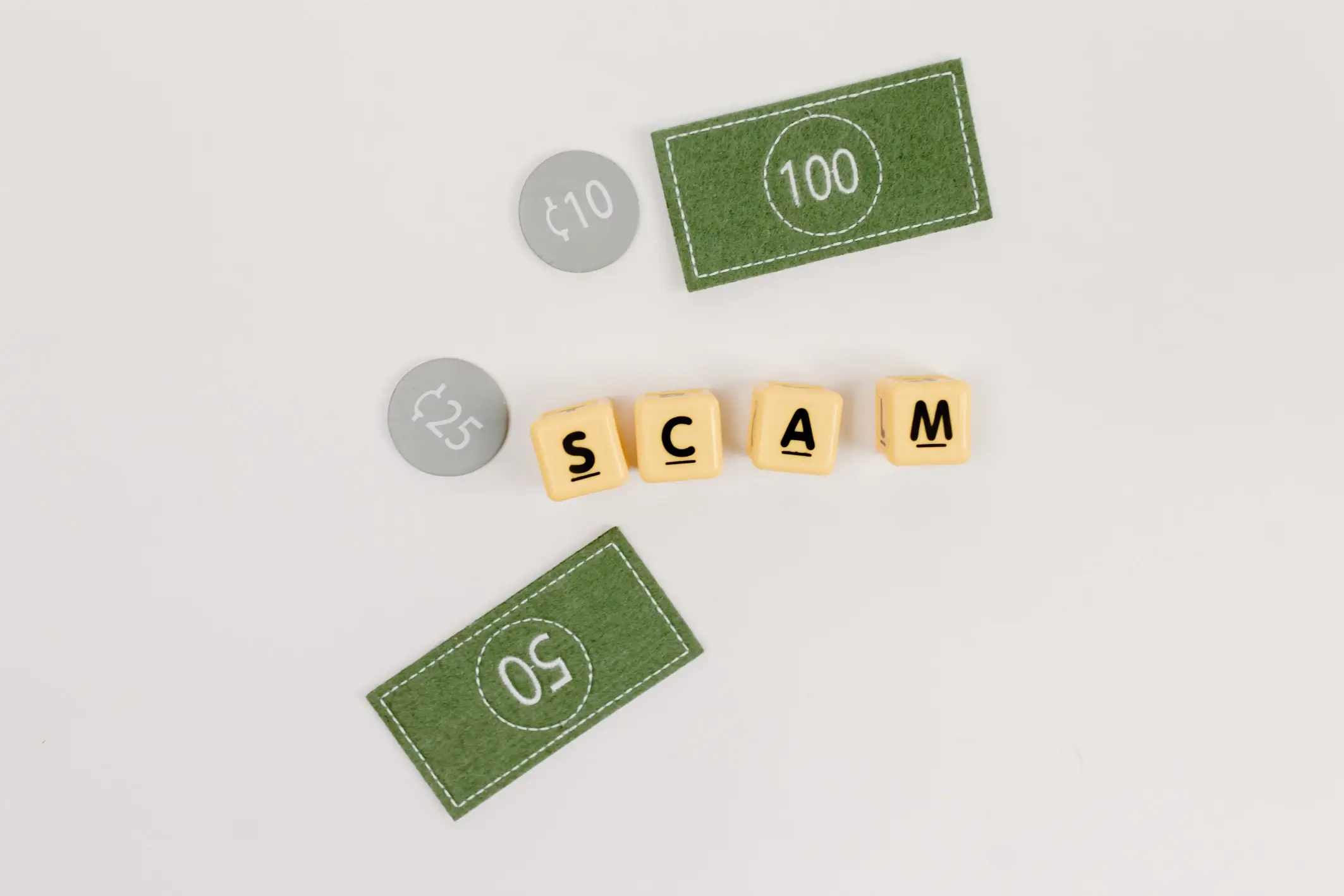 PayPal Refund Scams: Don't Let Them Steal Your Money