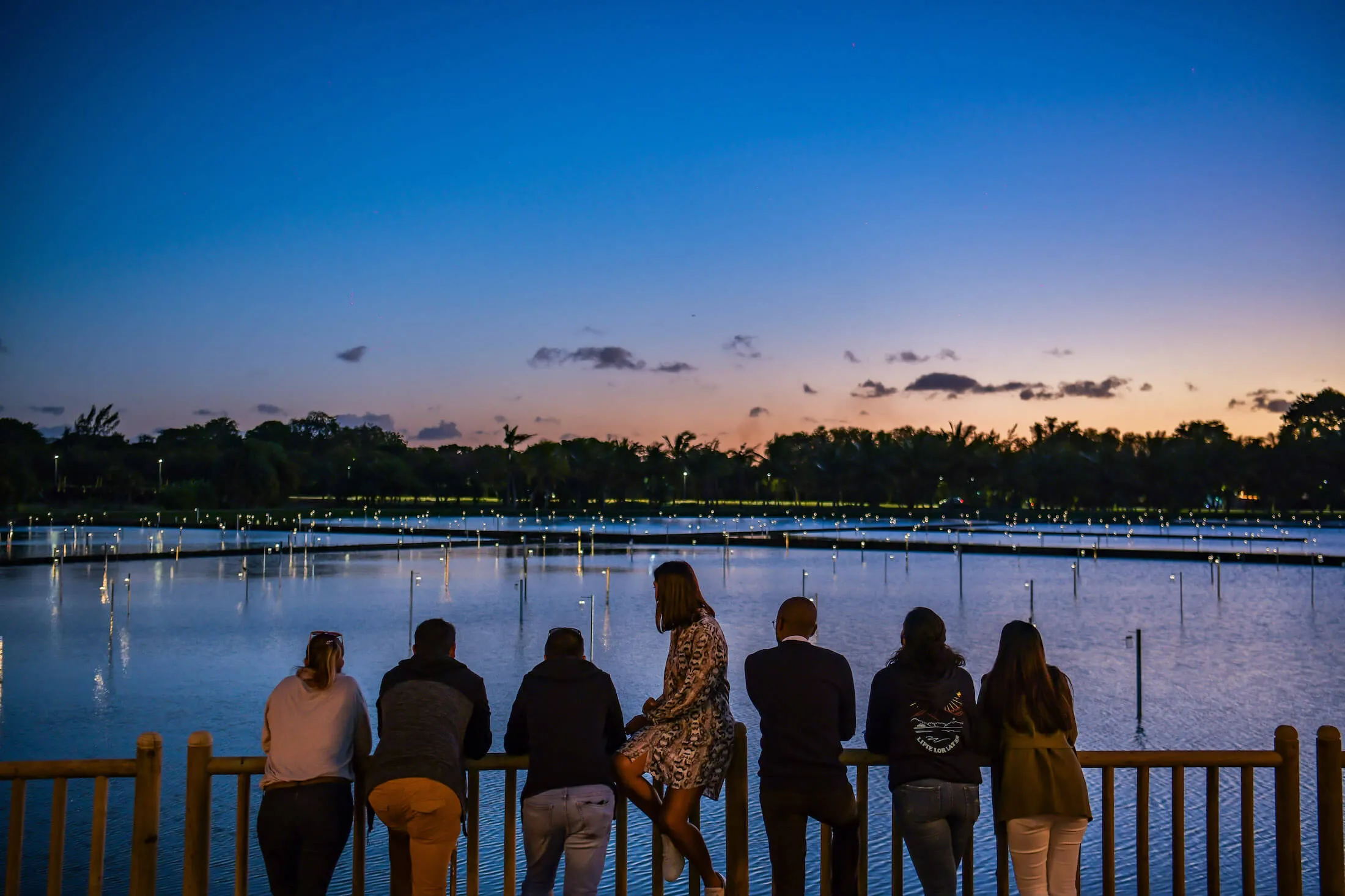 Create your own way of life at Beau Plan