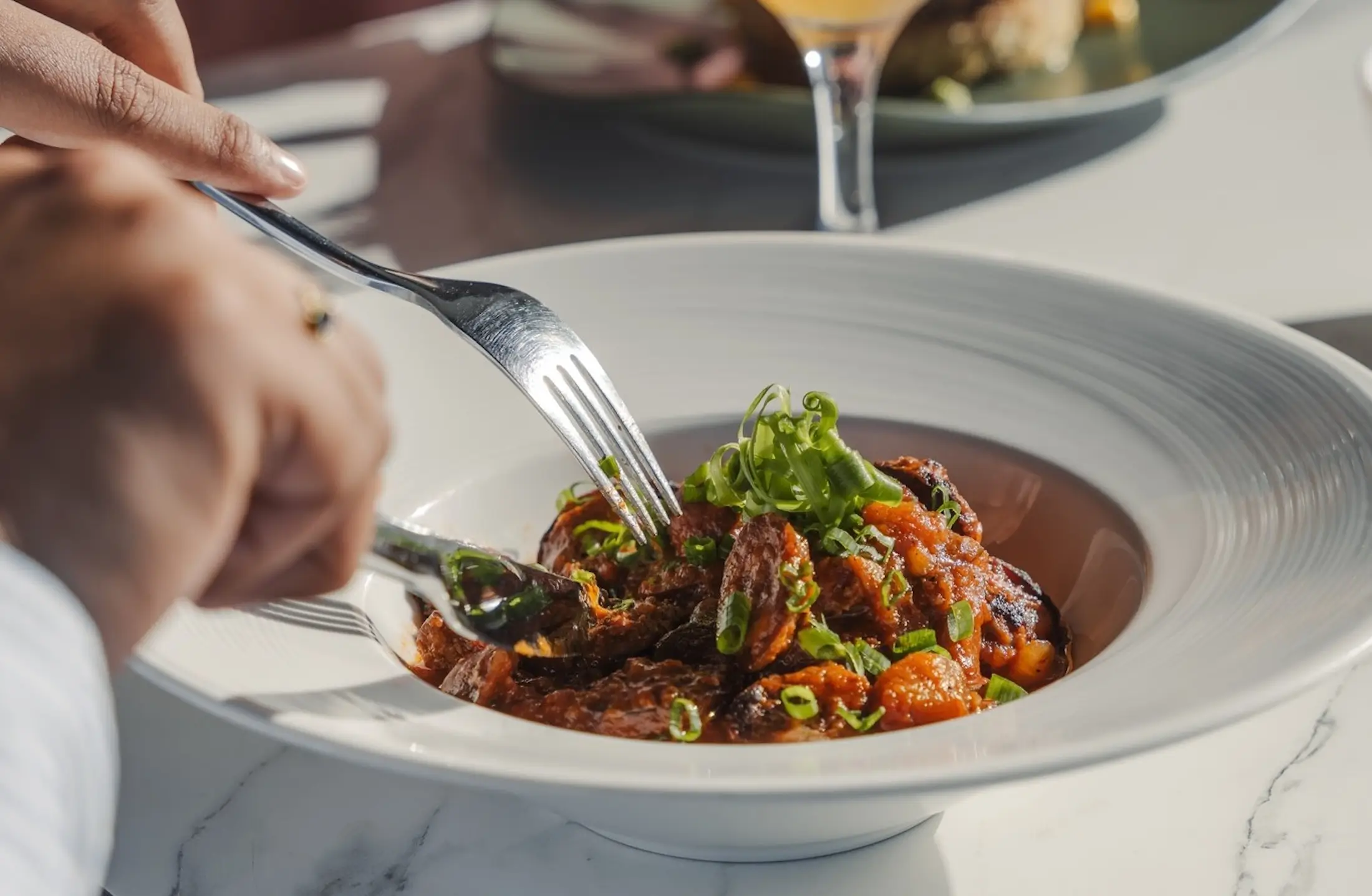 Où manger à l'île Maurice : 9 restaurants incontournables dans le Nord