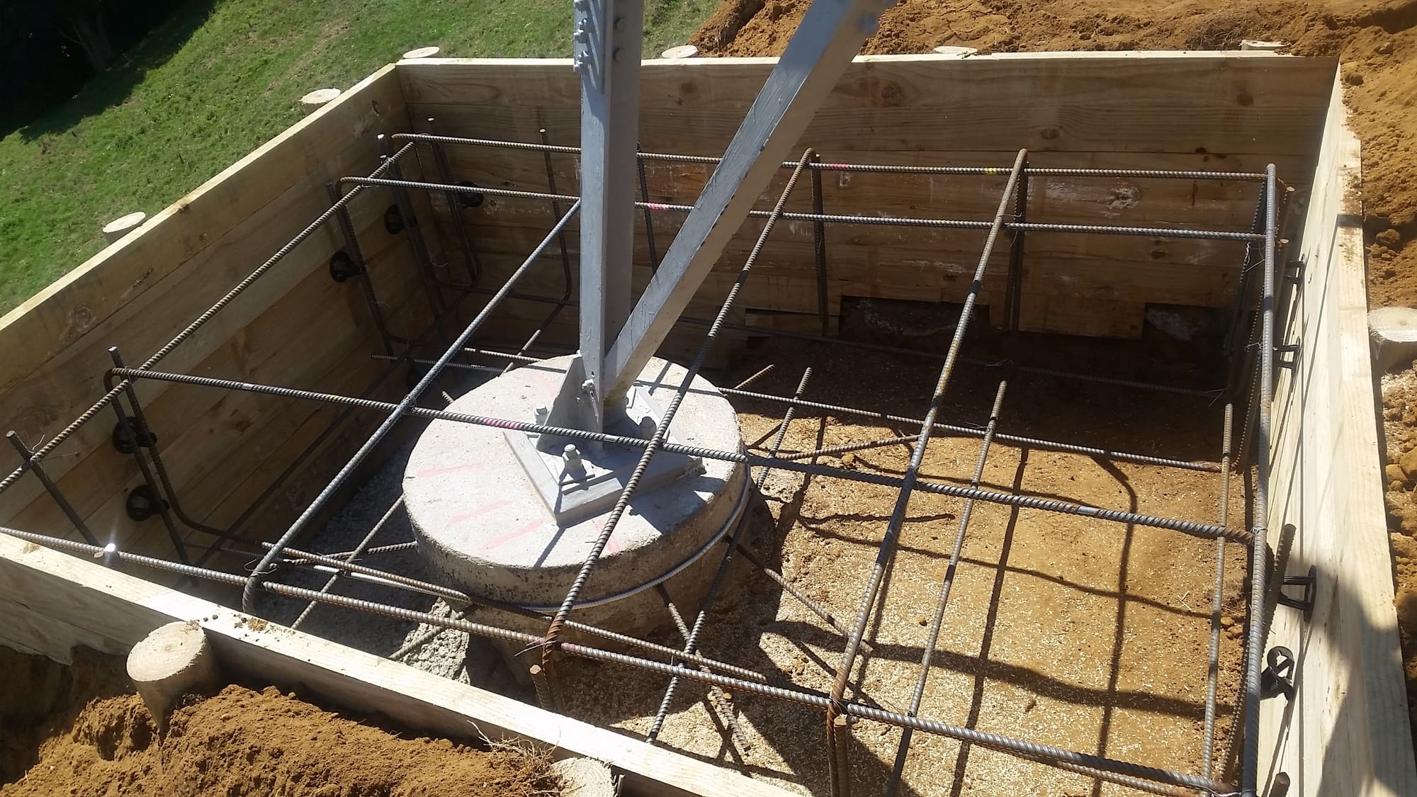 Design Engineering | New Plymouth – Stratford reconductoring