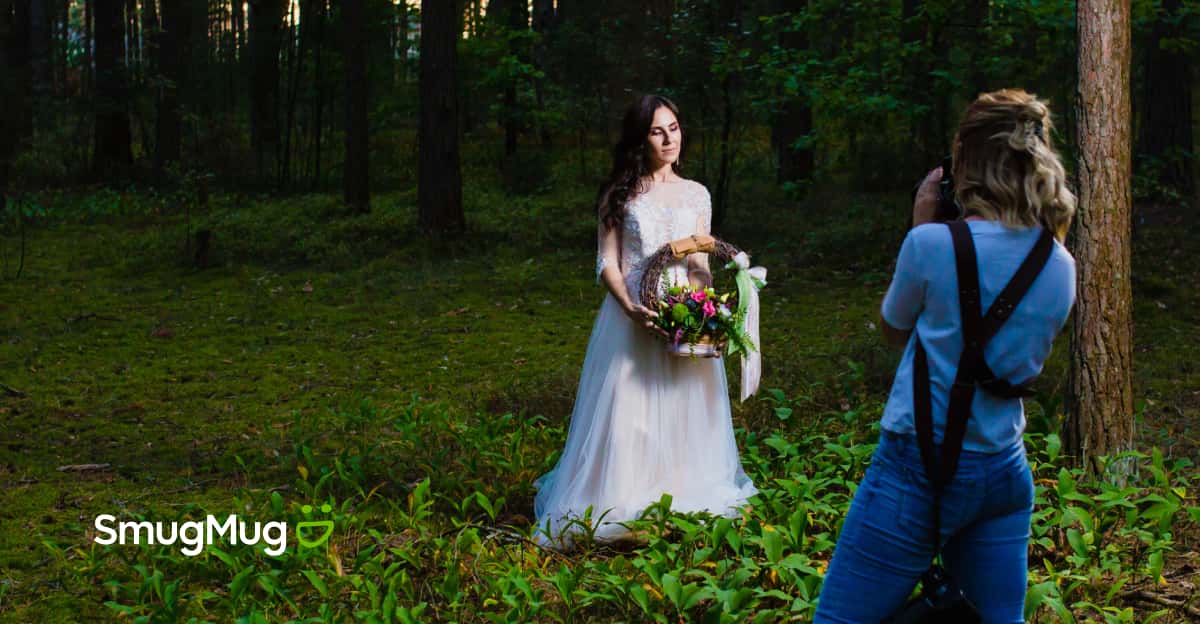 SmugMug: Client Connection