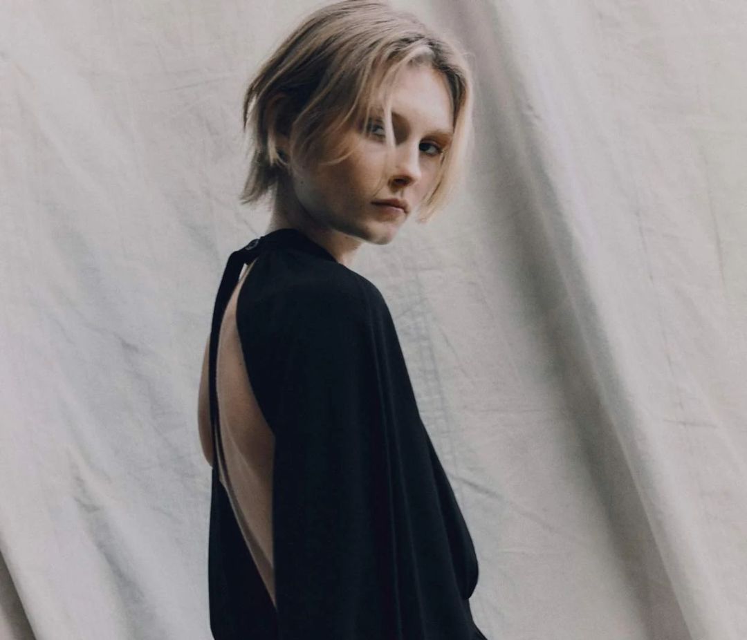 Green Threads: Ninety Percent is Fashioning a Sustainable Future ...