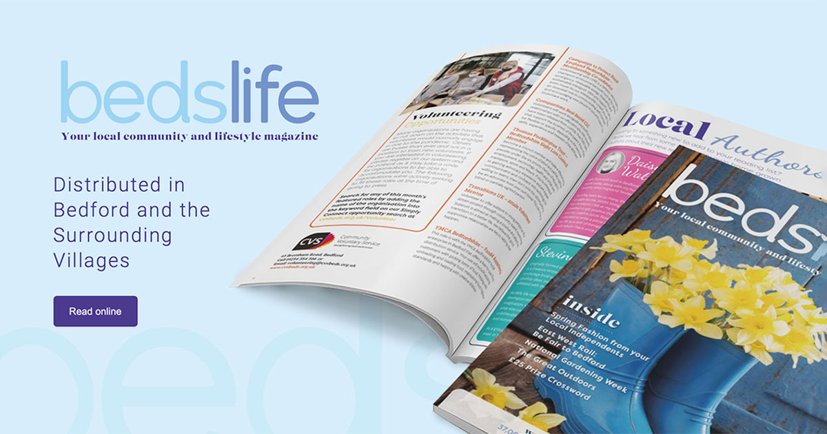 Bedslife magazine