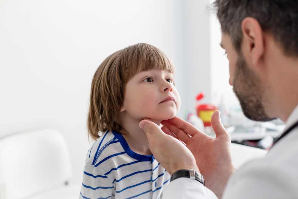 Hipertrofia das adenoides: da clínica ao tratamento