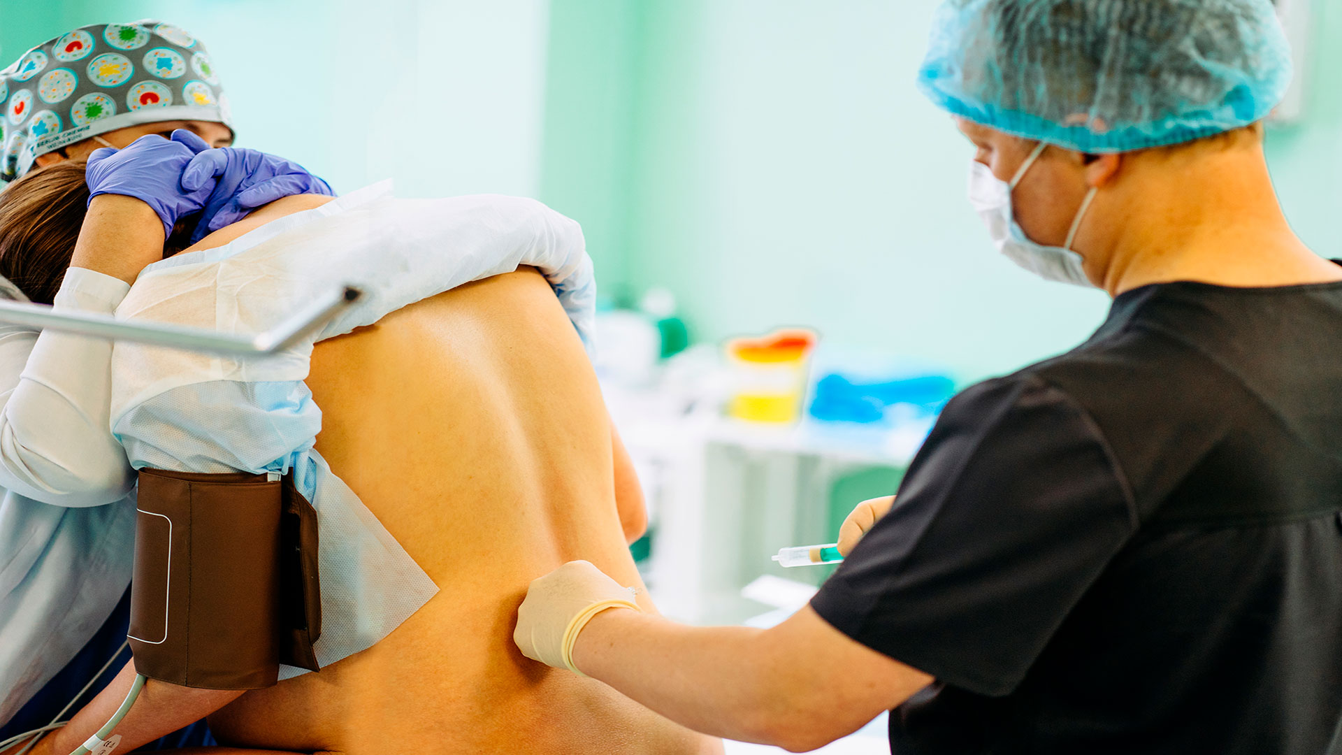 Raquianestesia: o que é, efeitos colaterais e anatomia