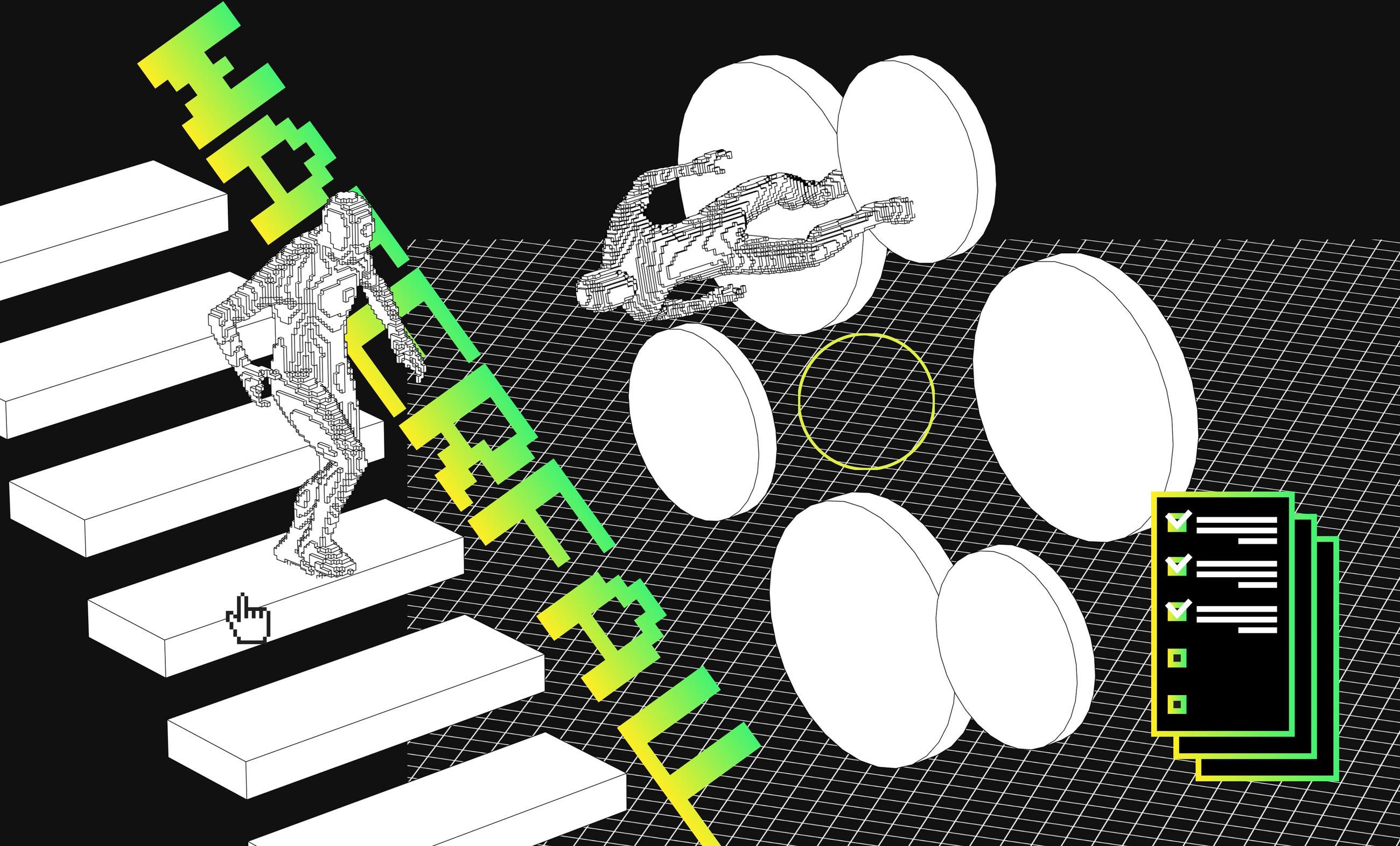 5 types of design methodologies worth knowing