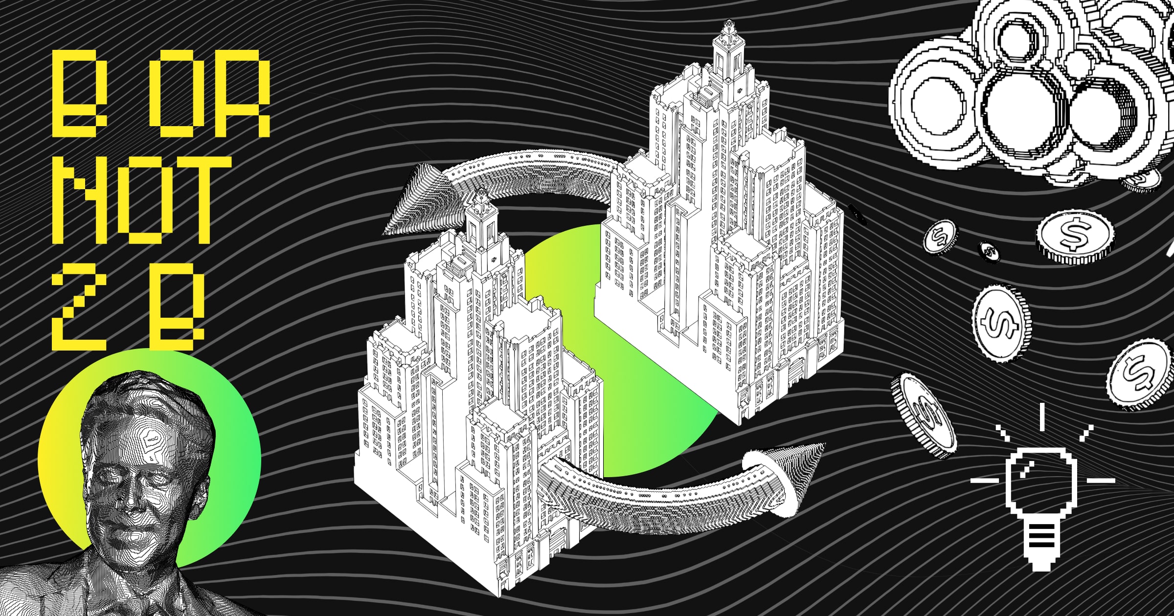 An ultimate guide to SaaS B2B. Definition, examples, and more