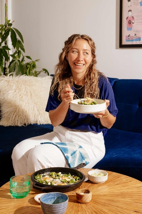 Plastic-Free Spring Salt