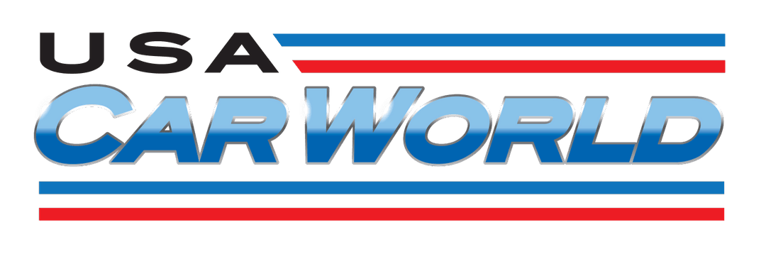 USA Car World