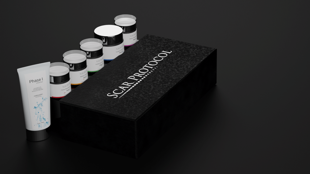 Scar Protocol | Best Scar Cream After Surgery