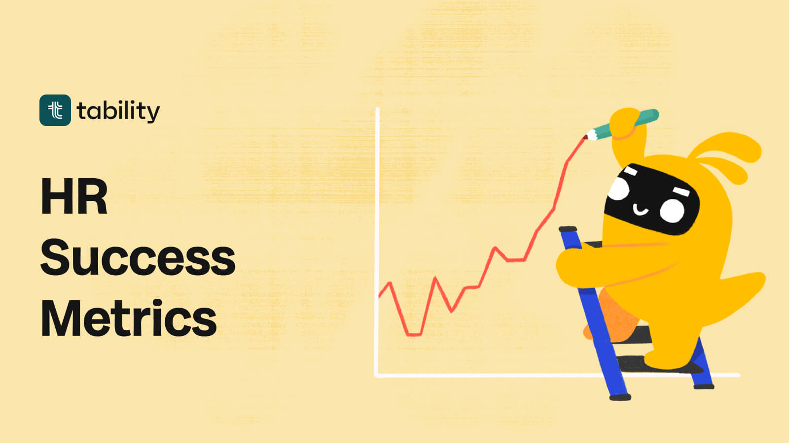 10 HR Metrics and KPIs