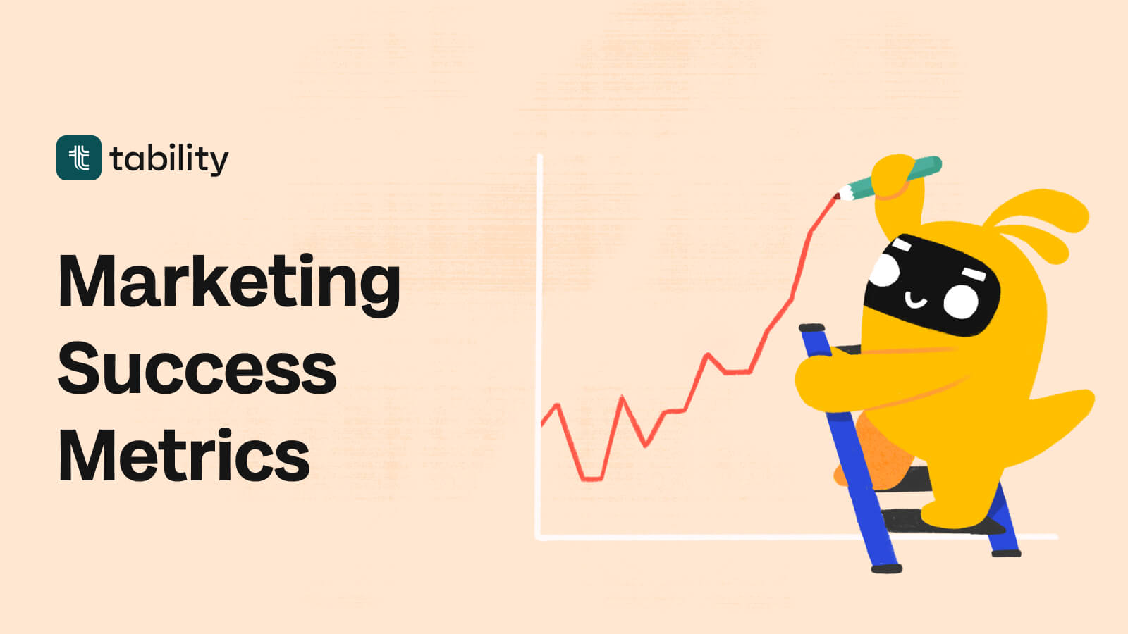 Top 10 Marketing Metrics and KPIs