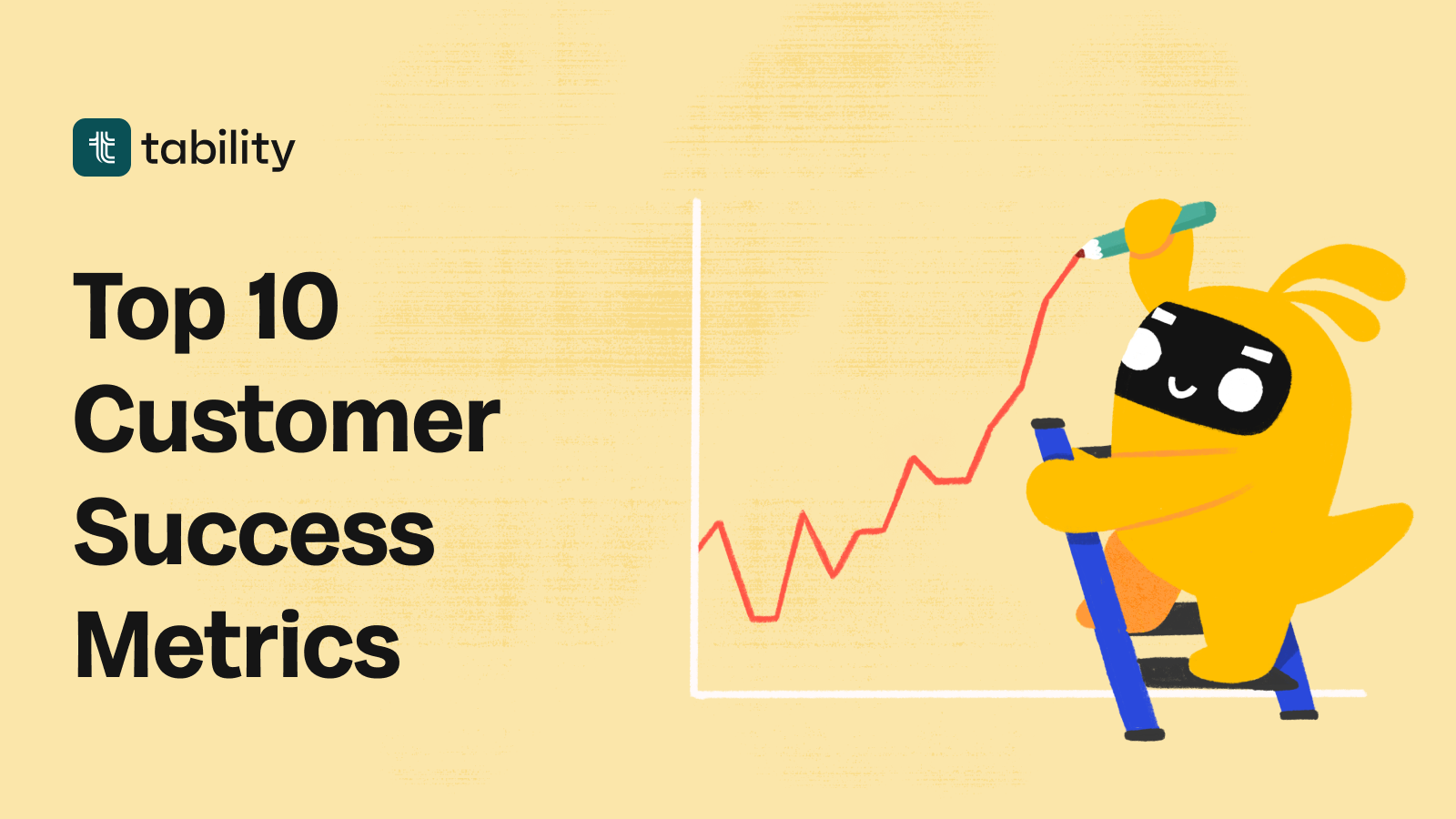 Top 10 Customer Success KPIs