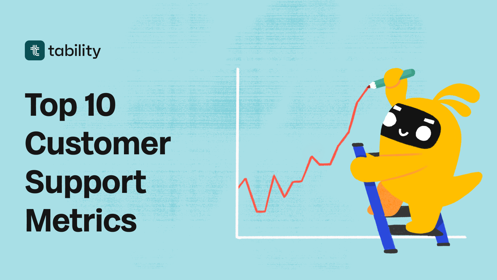 Top 10 Customer Support Metrics and KPIs