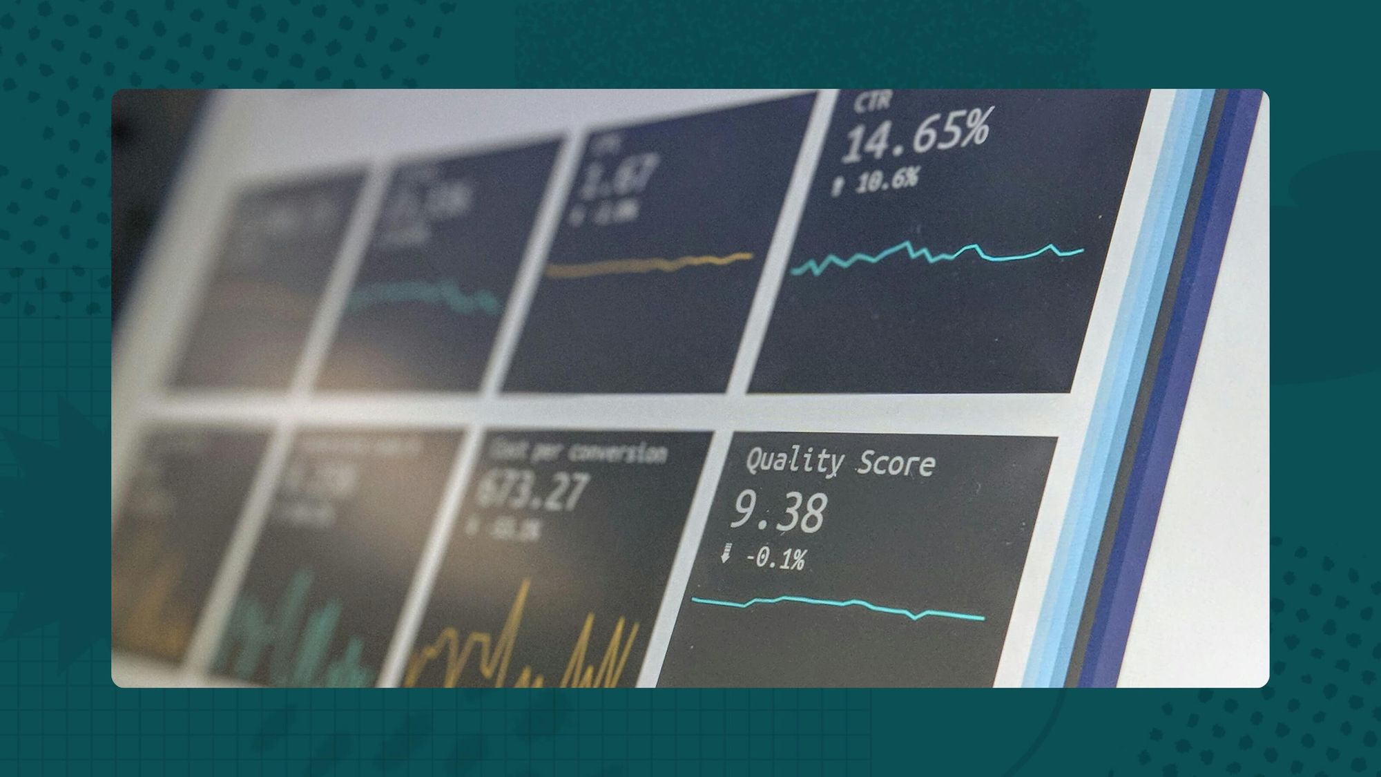 Top 10 Design Metrics and KPIs