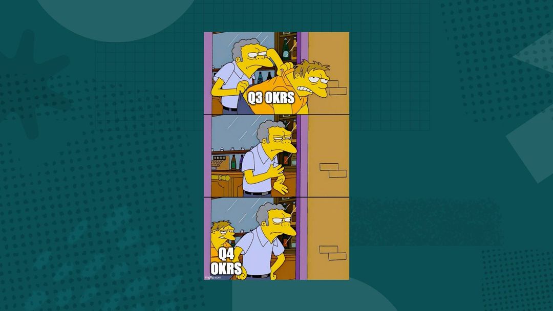 54 professional SMART goals examples for work