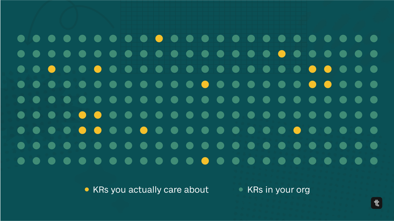 10 OKR memes that will change the way you do OKRs