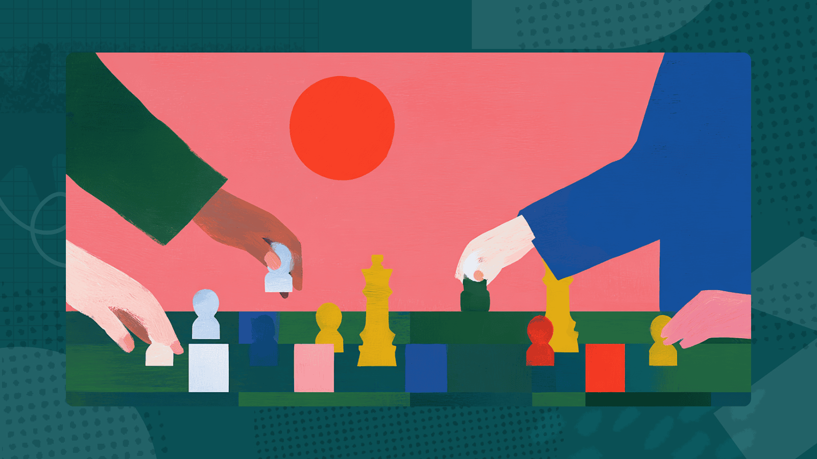 Strategic implementation: the complete 2025 playbook