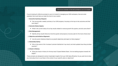 Weekly check in meetings made easy: A guide for managers
