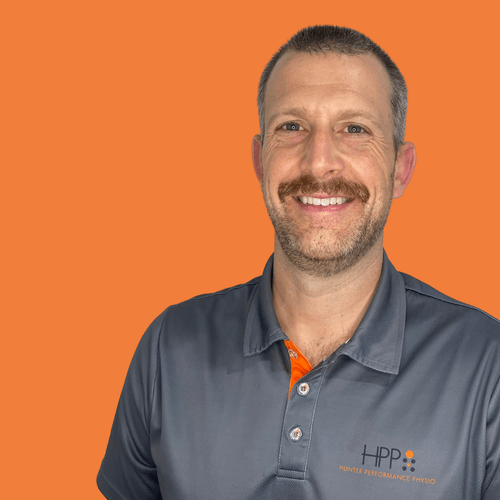 Hunter Performance Physio | Newcastle & Maitland