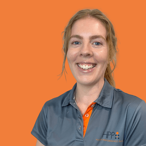 Hunter Performance Physio | Newcastle & Maitland