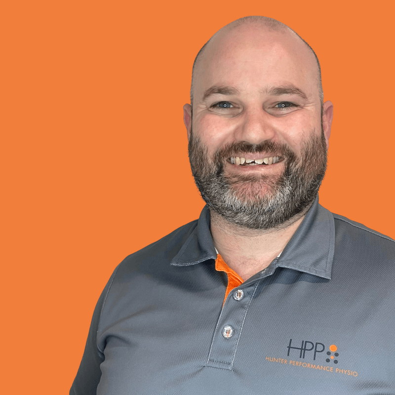 Hunter Performance Physio | Newcastle & Maitland